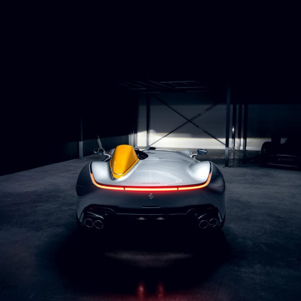 Ferrari Icona Series: The Ultimate Guide