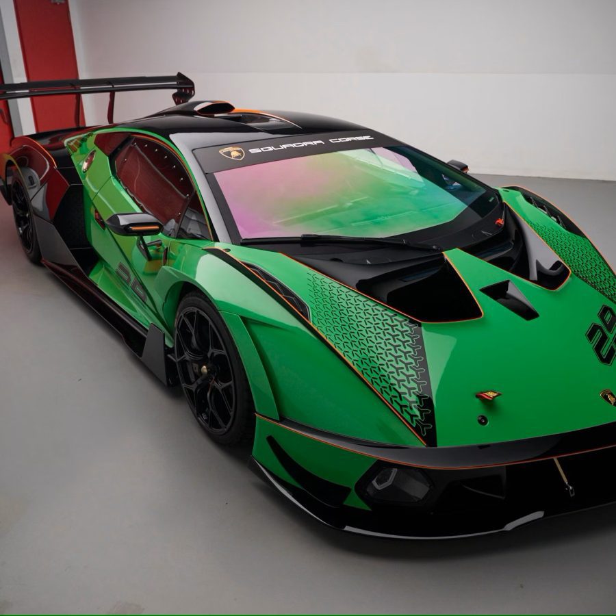 Car Of The Day: 1991 Lotec C1000