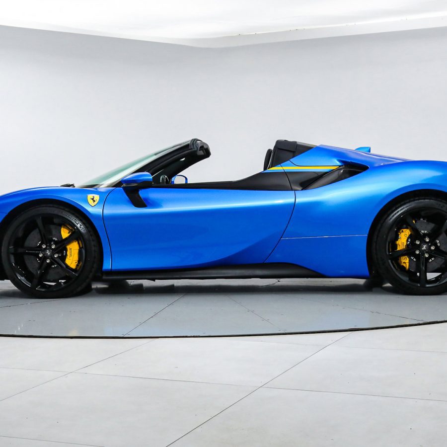 Car Of The Day: 1934 Tatra T77