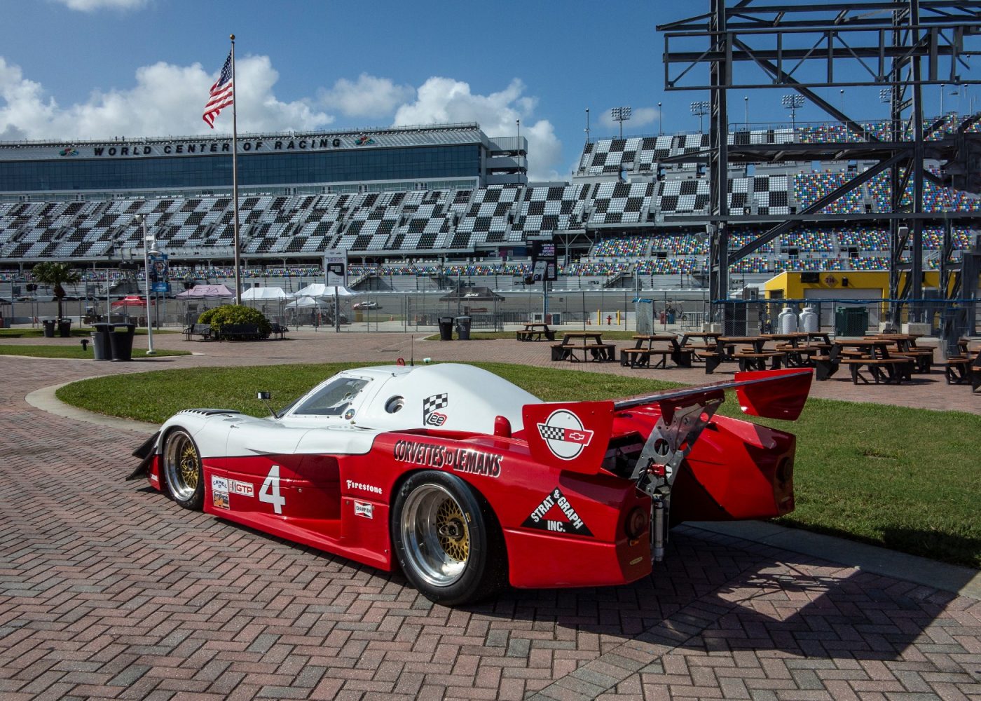 HSR Classic Daytona 24 Hours (2024) - Recap & Photo Gallery