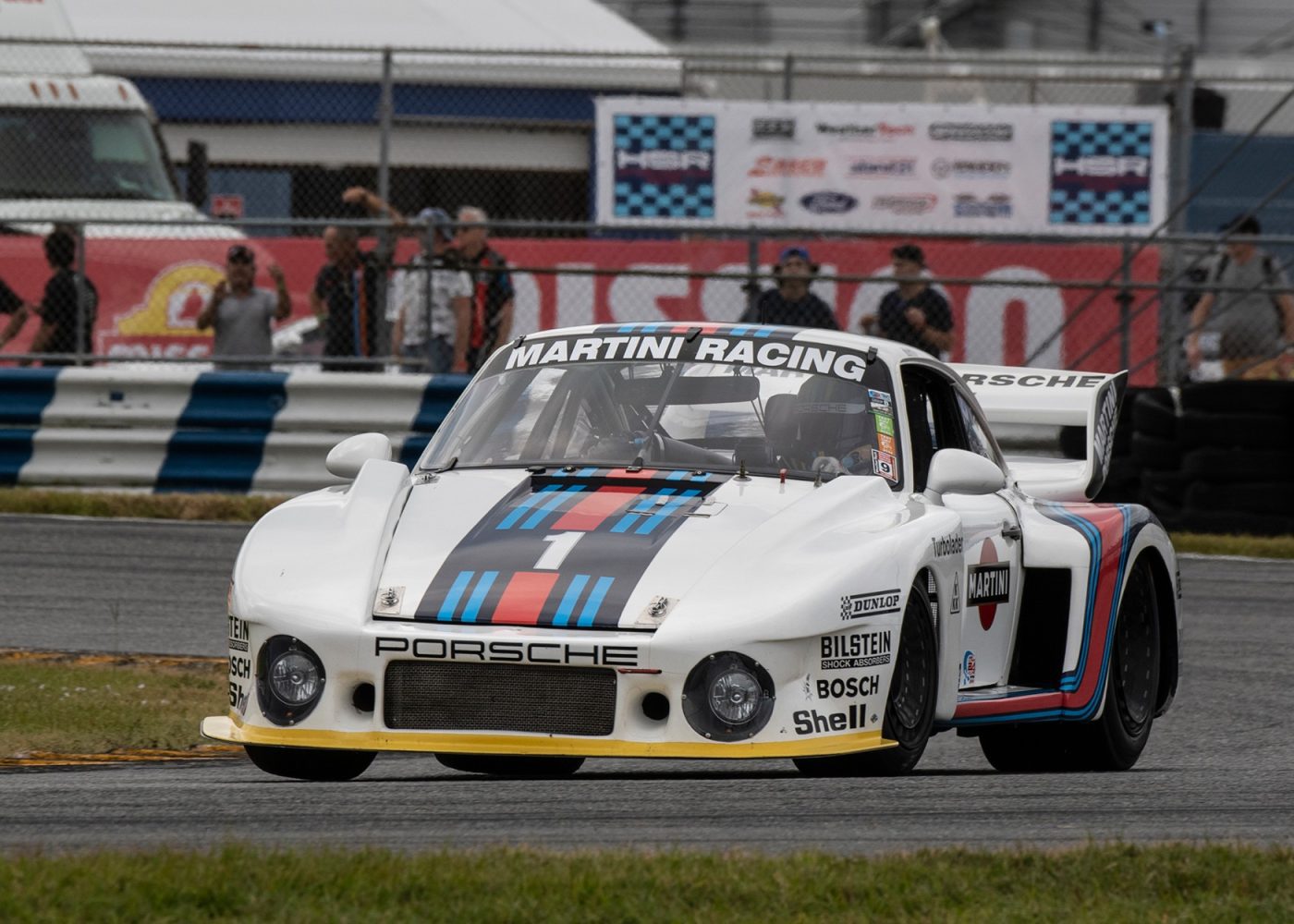 Porsche 935 - Ultimate Guide & Research Hub