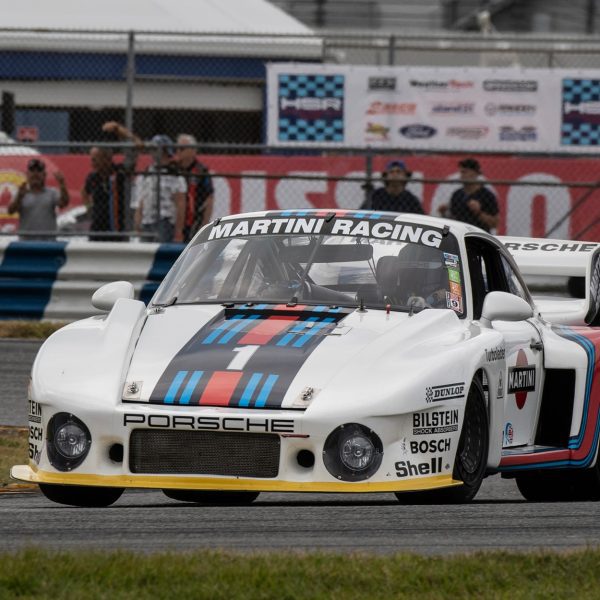 Porsche Race Cars - The Ultimate Guide