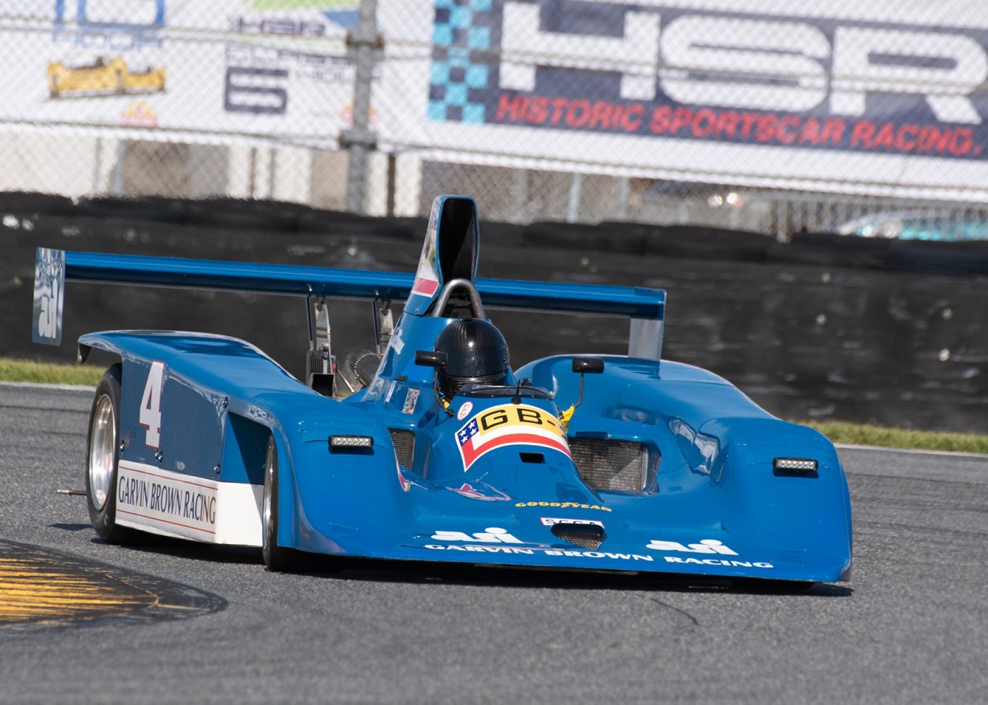 HSR Classic Daytona 24 Hours (2024) - Recap & Photo Gallery