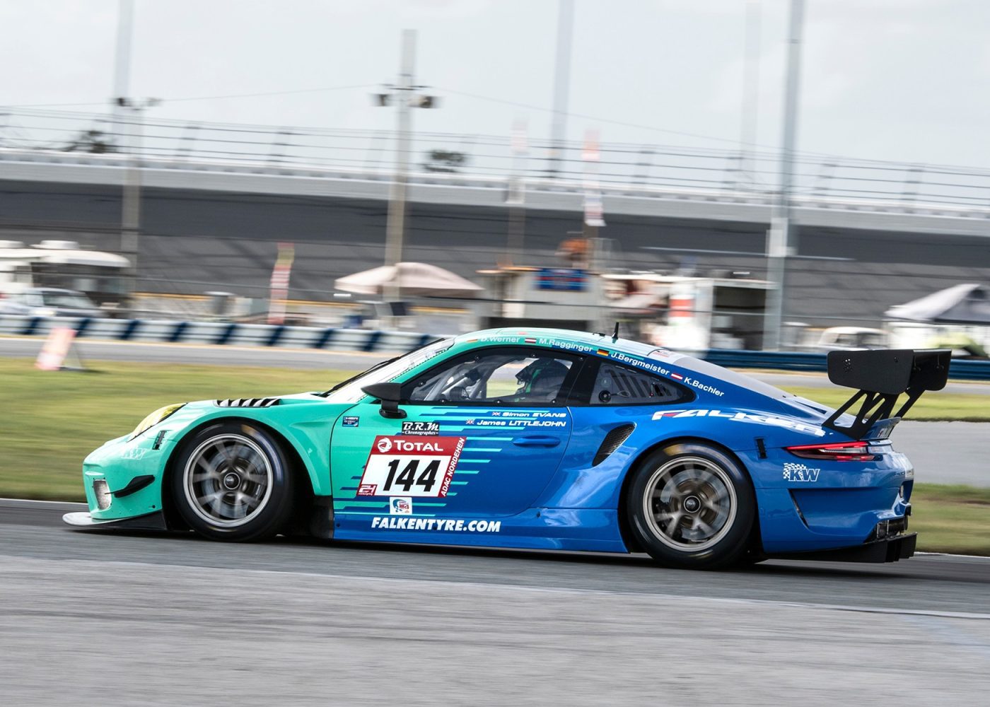HSR Classic Daytona 24 Hours (2024) - Recap & Photo Gallery