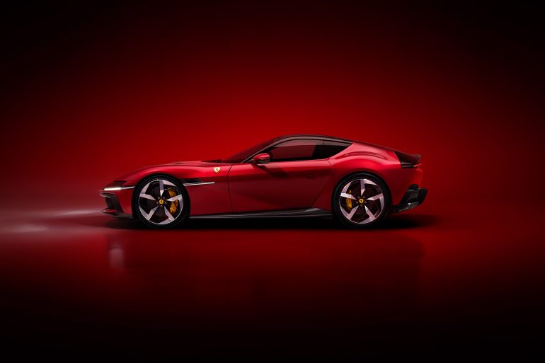 Ferrari 12Cilindri: The Ultimate Guide