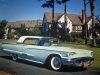 Ford Thunderbird - Ultimate Guide (Generations, Stories & More)
