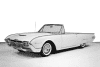 Ford Thunderbird - Ultimate Guide (Generations, Stories & More)