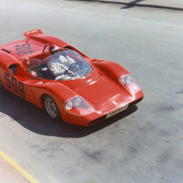 Roaring Forties - The Greatest Supercars & Sports Cars of the 1940s