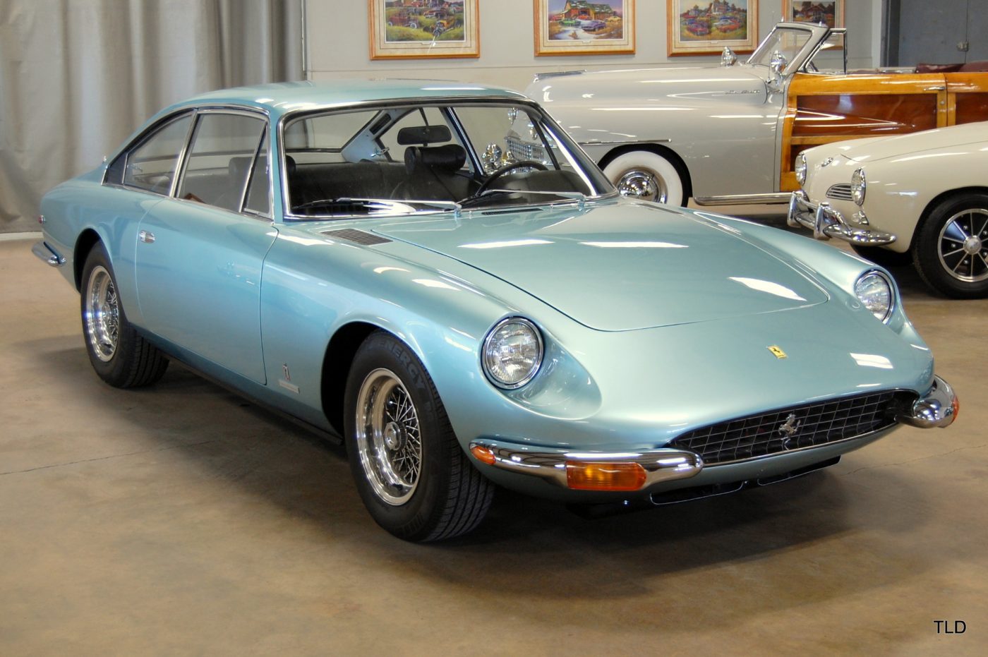 Ferrari 365: The Ultimate Guide