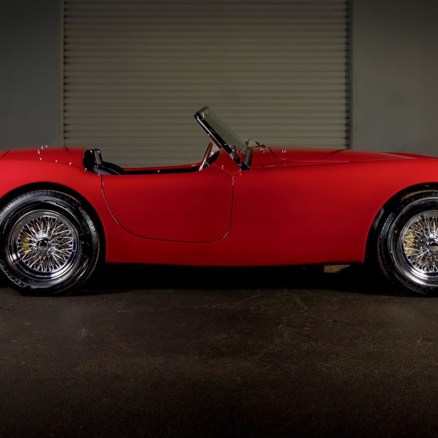 21 of the Greatest Supercars of the 1990s - Ultimate Guide