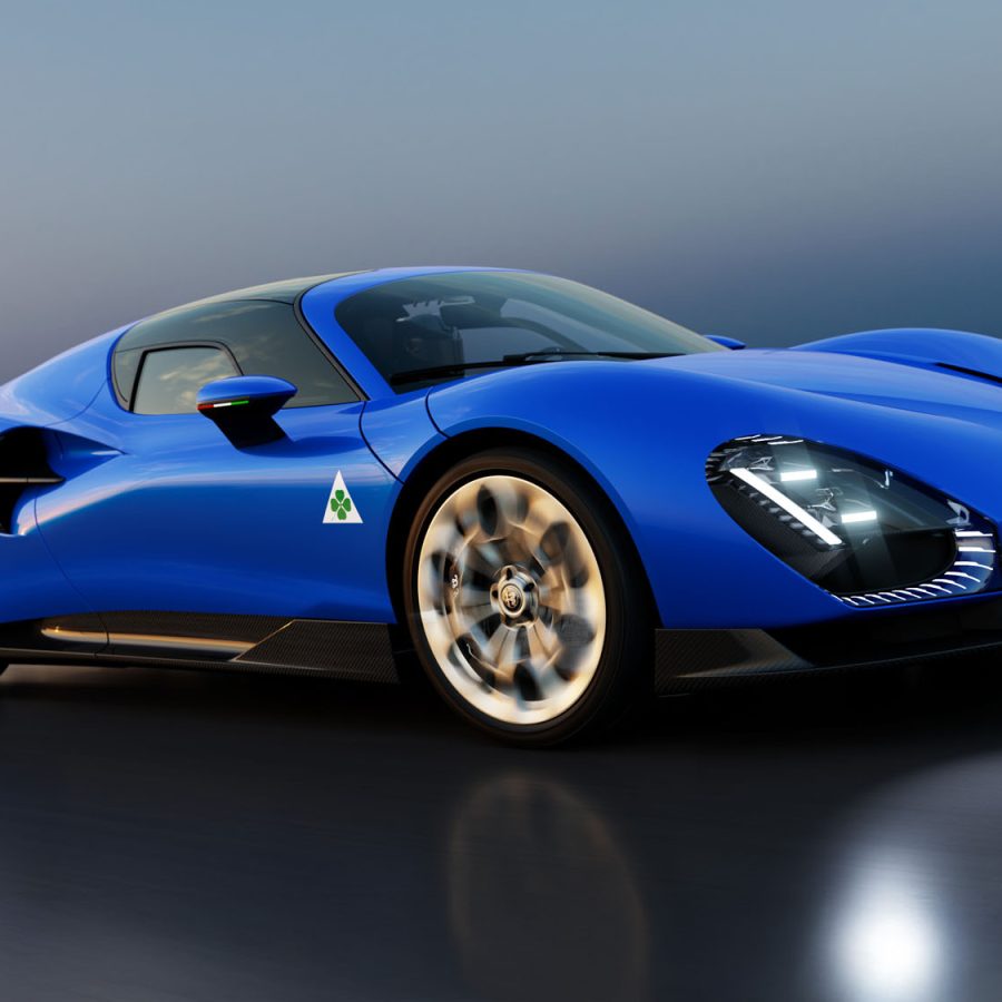 The Best Alfa Romeos Ever - Alfa Romeo Legends