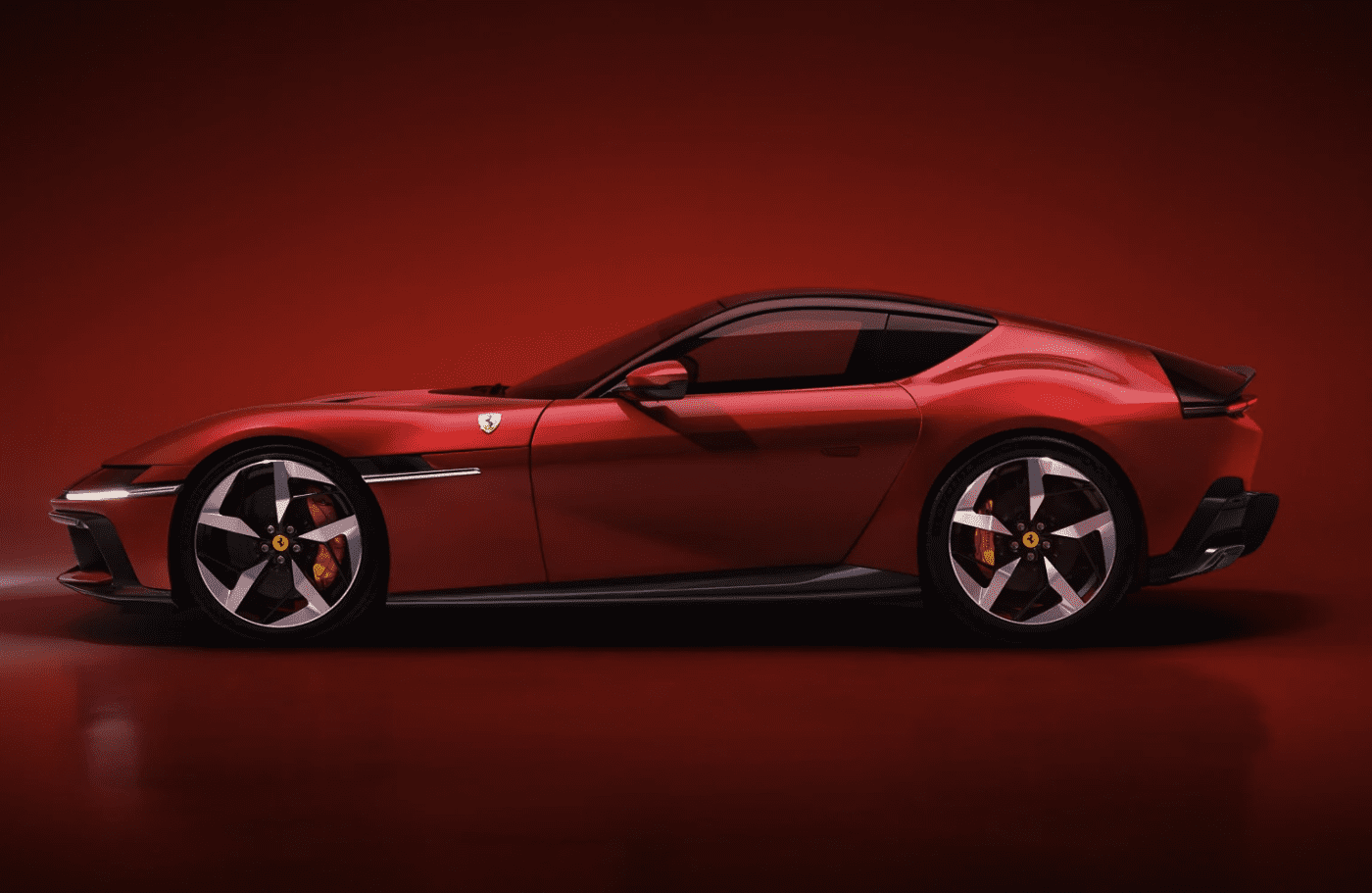 Ferrari 12Cilindri: The Ultimate Guide