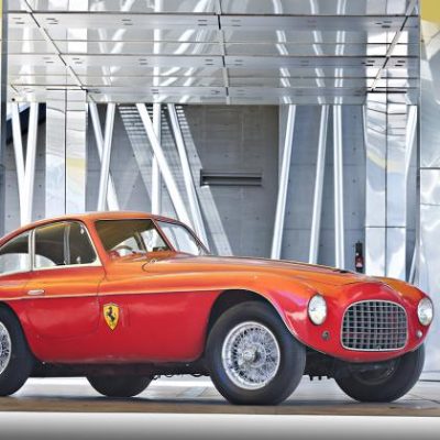 Ferrari One-Off & Special Edition Cars (Ultimate Guide & Full List)