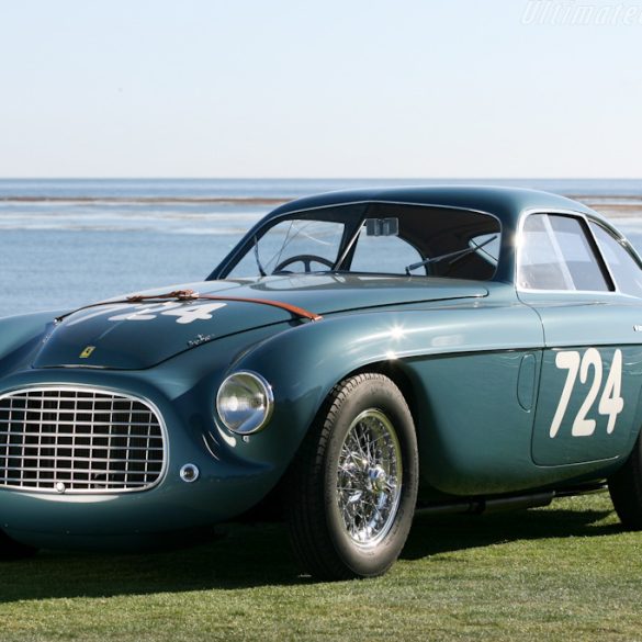 Ferrari One-Off & Special Edition Cars (Ultimate Guide & Full List)