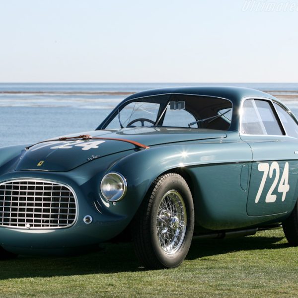 Ferrari One-Off & Special Edition Cars (Ultimate Guide & Full List)