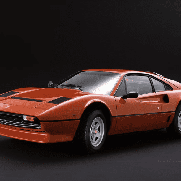 Ferrari 308/328: The Ultimate Guide
