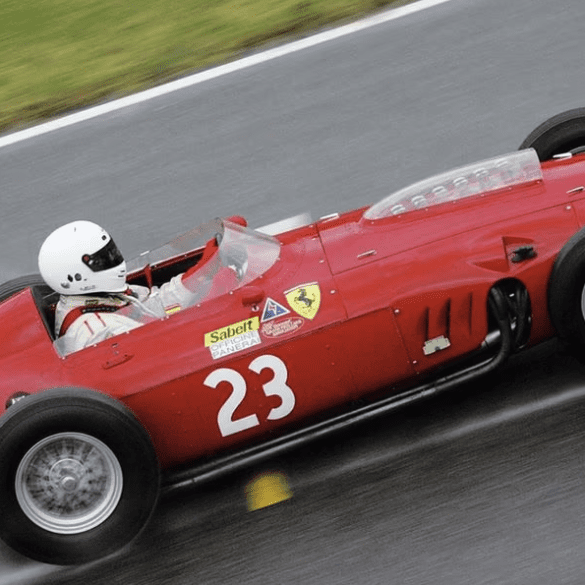 Ferrari Race Cars - The Ultimate Guide (Every Model)