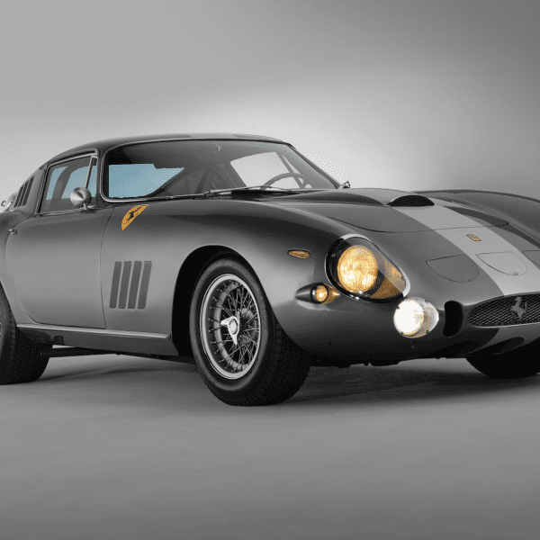 Ferrari 275: The Ultimate Guide