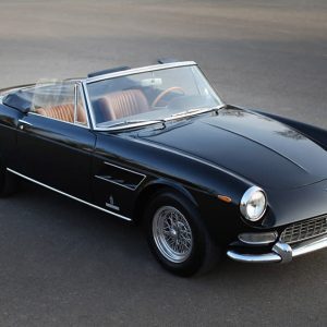Ferrari 275: The Ultimate Guide