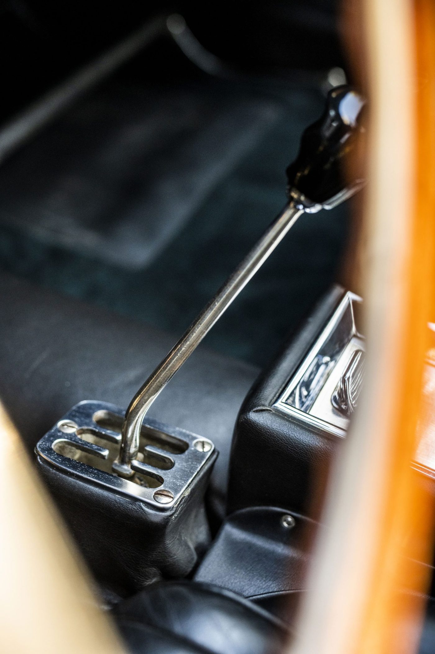 1966 Ferrari 275 GTB by Scaglietti