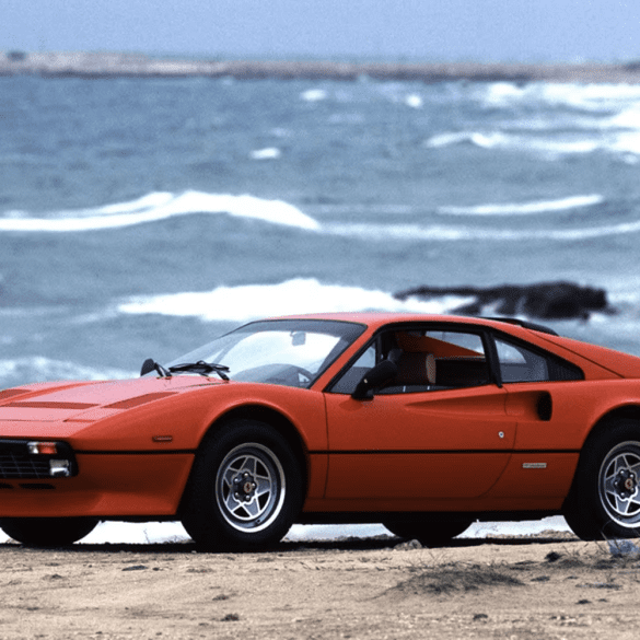 Ferrari 308/328: The Ultimate Guide