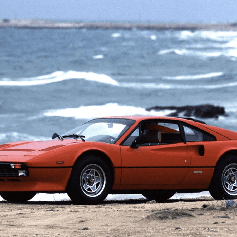 Ferrari 308/328: The Ultimate Guide