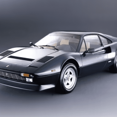 Ferrari 308/328: The Ultimate Guide