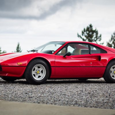 Ferrari 308/328: The Ultimate Guide