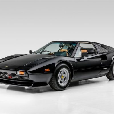 Ferrari 308/328: The Ultimate Guide