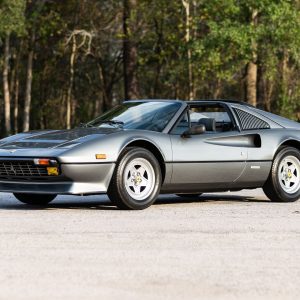 Ferrari 308/328: The Ultimate Guide