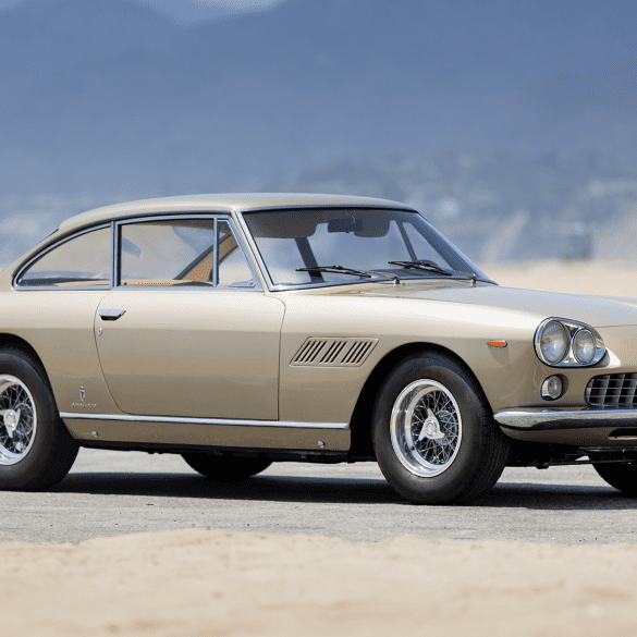 Ferrari 330: The Ultimate Guide