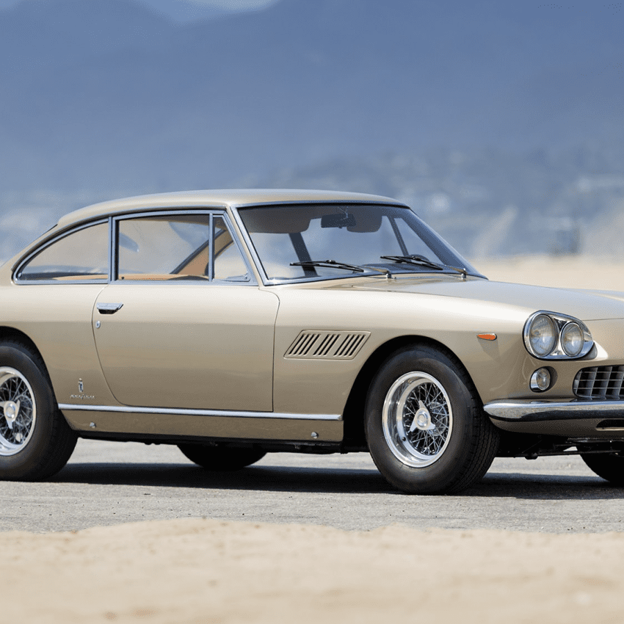 Ferrari 330: The Ultimate Guide