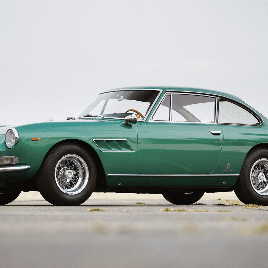 Ferrari 330: The Ultimate Guide