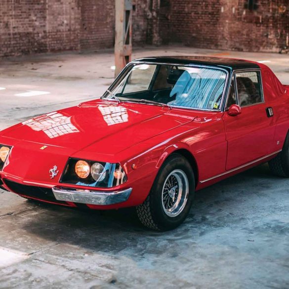 Ferrari One-Off & Special Edition Cars (Ultimate Guide & Full List)