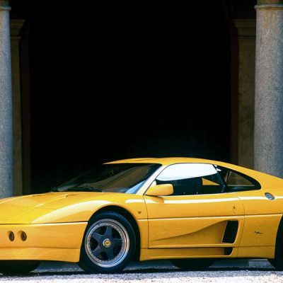 Ferrari One-Off & Special Edition Cars (Ultimate Guide & Full List)