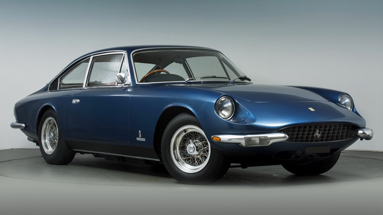 Ferrari 365: The Ultimate Guide
