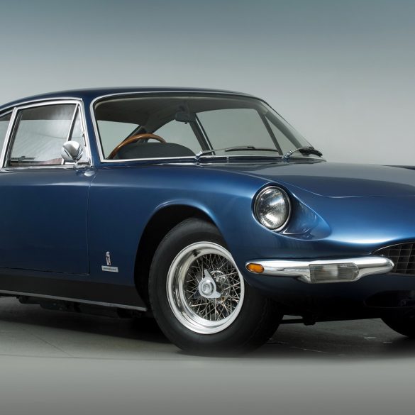 Ferrari Model List: Every Ferrari, Every Year