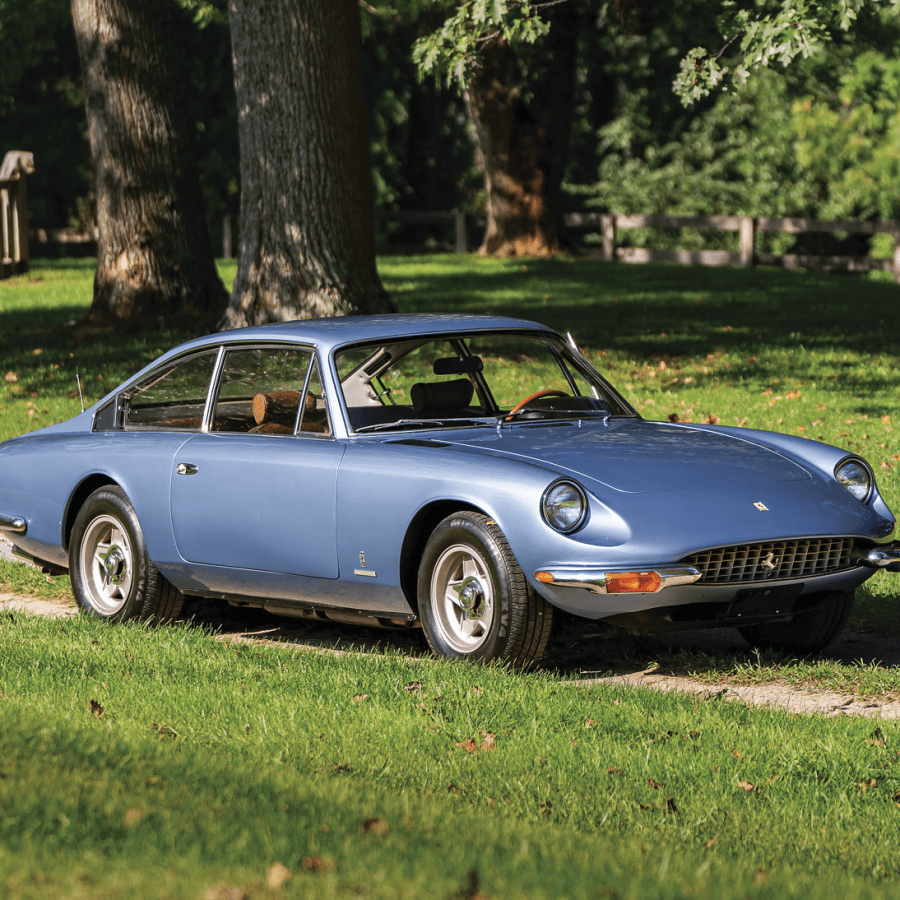 Ferrari 365: The Ultimate Guide
