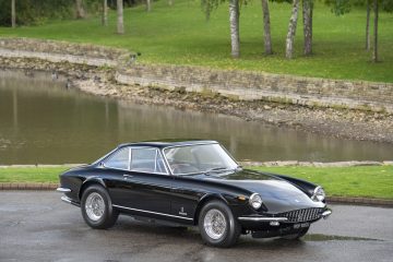 Ferrari 365: The Ultimate Guide