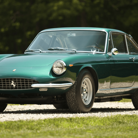 Ferrari 365: The Ultimate Guide