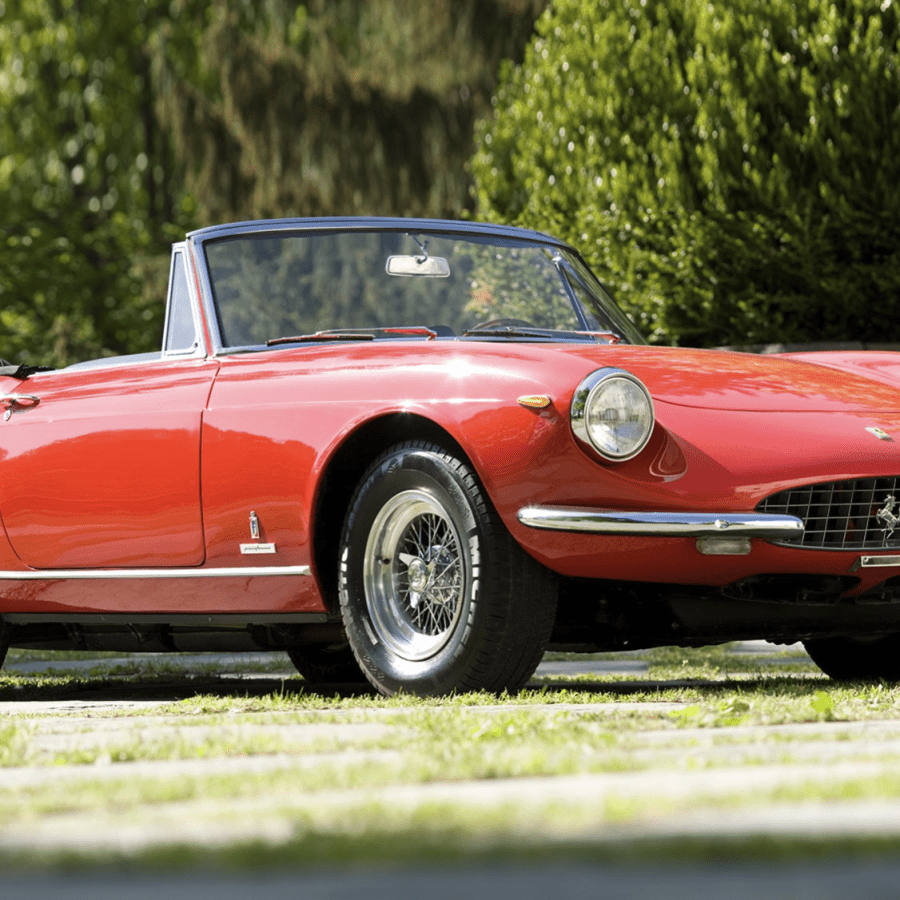 Ferrari 365: The Ultimate Guide