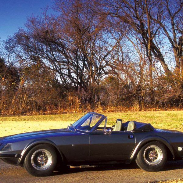 Ferrari One-Off & Special Edition Cars (Ultimate Guide & Full List)