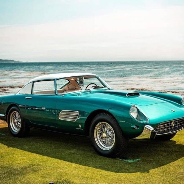 Ferrari America: The Ultimate Guide