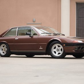 Ferrari 365 GT4 2+2, 400 & 412: The Ultimate Guide