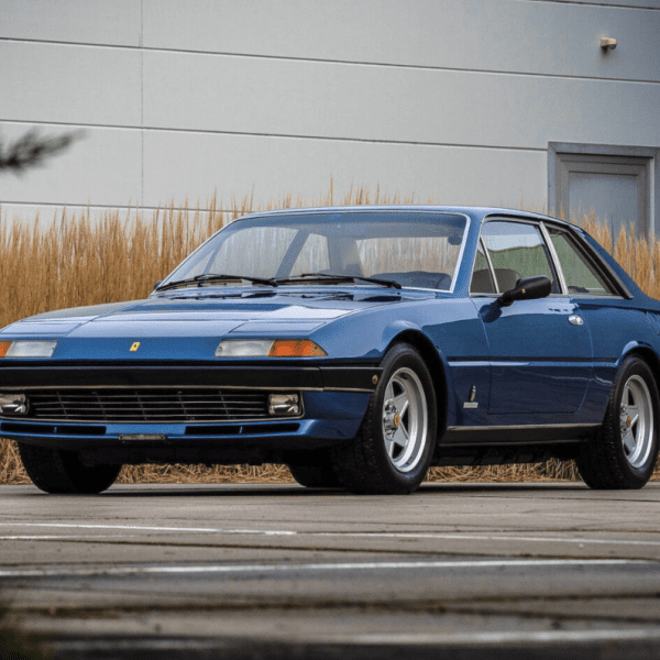 Ferrari 365 GT4 2+2, 400 & 412: The Ultimate Guide