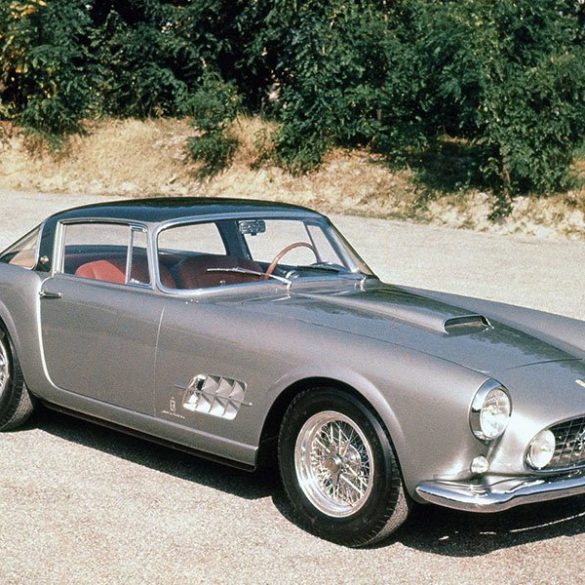 Ferrari America: The Ultimate Guide