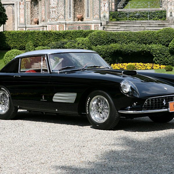 Ferrari America: The Ultimate Guide