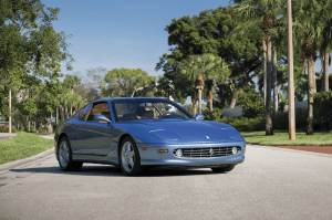 Ferrari 456: The Ultimate Guide