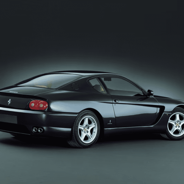 Ferrari 456: The Ultimate Guide