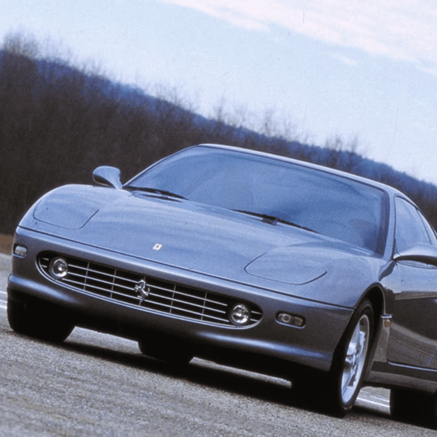 Ferrari 456: The Ultimate Guide